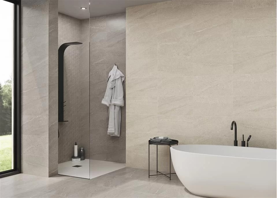 Grès et Faience: Materica natural